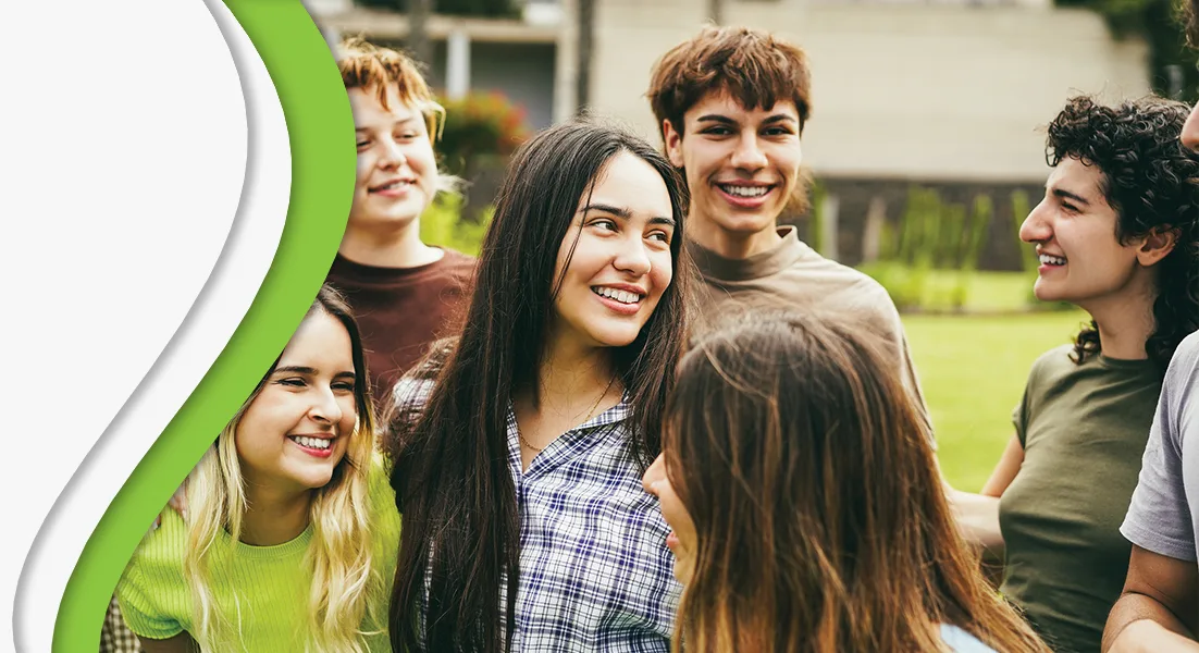My Voice - Achievement NZ